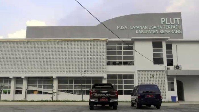 Calon Pelaku UMKM Kabupaten Semarang Bakal Dipermudah, Segera Hadir ...