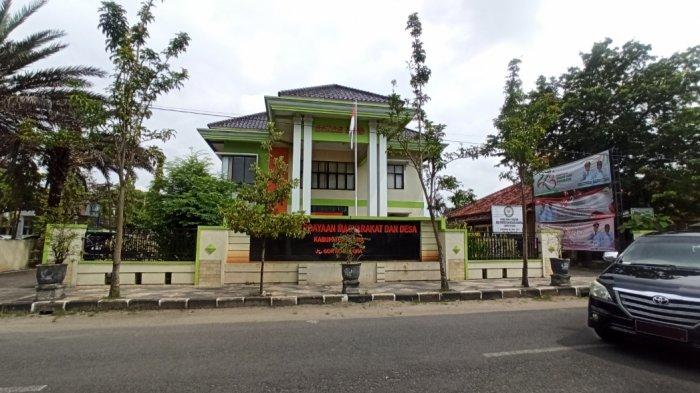 Besaran Dana Desa 2025 Kabupaten Blora Capai Rp 256,6 Miliar, Ini ...