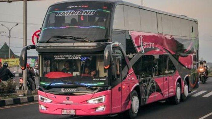 PO Bus Kencana Resmi Tutup Operasional Sejak 12 Juni 2023 ...