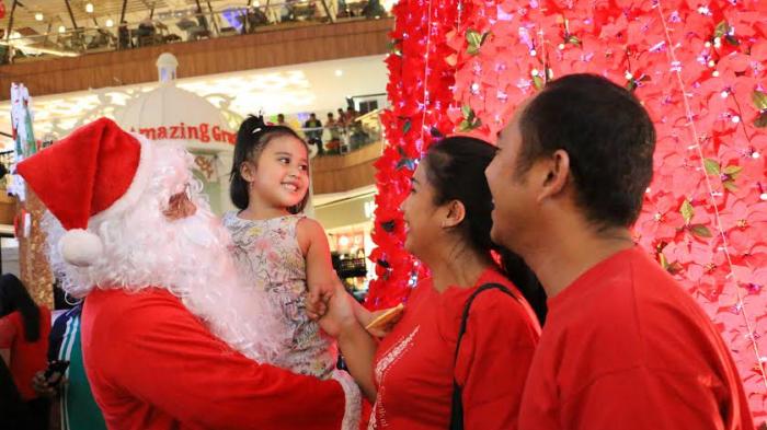 Apa Itu Hampers? Sejarah Kiriman Bingkisan di Hari Natal, Ini Bedanya ...