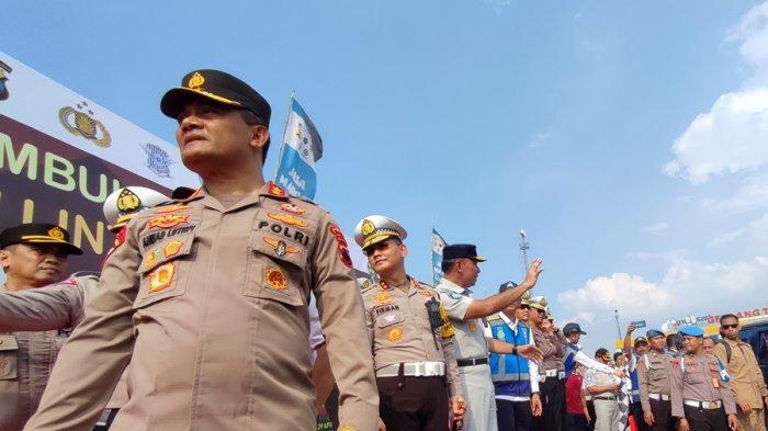 Polda Jateng Mulai Geser Pasukan Arus Mudik Lebaran ke Tempat Wisata ...