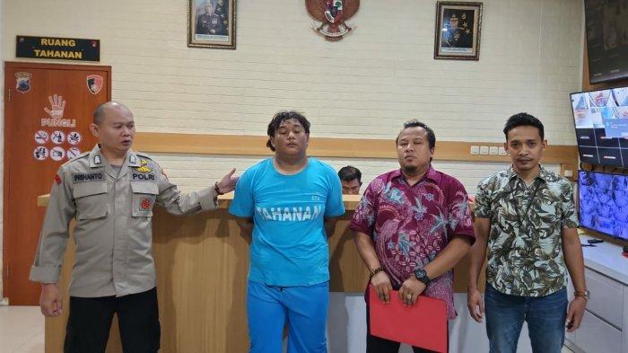 Sebar Hoaks Hingga Hampir Akibatkan Bentrokan Warga, Pemuda Grobogan ...