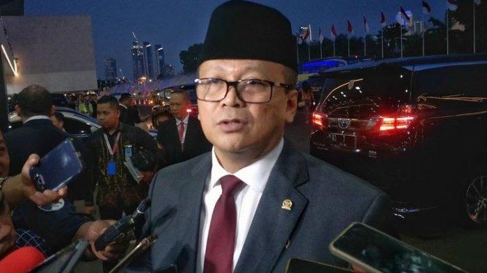 Soal Kader Gerindra Jadi Eksportir Benih Lobster, Edhy Prabowo: Pemberian Izin Tidak dari ...