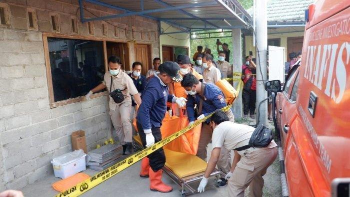 Gadis Asal Ponorogo Ditemukan Tewas Dengan Tangan dan Kaki Terikat di Kamar Kos di Madiun ...