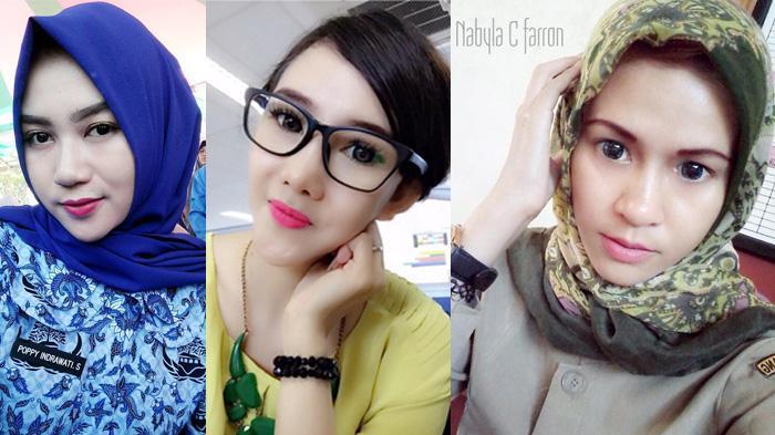 Guru-Guru Cantik yang Punya Ribuan Follower di Instagram, Siswanya Nggak Mau Pulang ...
