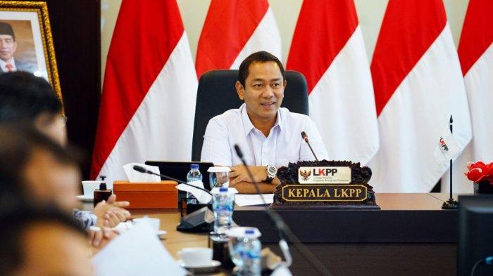 Pengamat : Elektabilitas Hendi di Pilgub Jateng 2024 Berpotensi Semakin Meroket - Tribunjateng.com