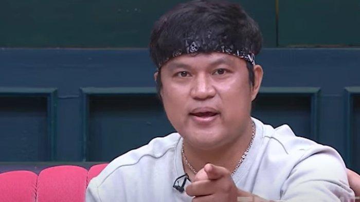 Posan Tobing Bongkar Masa Lalu, Tantri Pernah Ditolak Jadi Vokalis ...