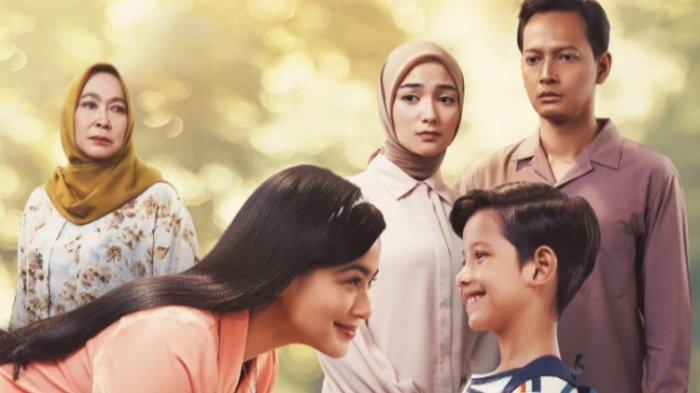 Film Air Mata di Ujung Sajadah Siap Tayang di Bioskop, Ini Jadwalnya - Tribunjateng.com