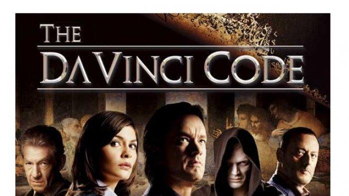 The Da Vinci Code : Film Bergenre Thriller Misteri Amerika Telah Tayang ...