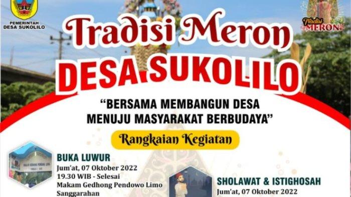 Polres Pati akan Alihkan Arus Lalu Lintas di Jalan Pati-Purwodadi saat ...