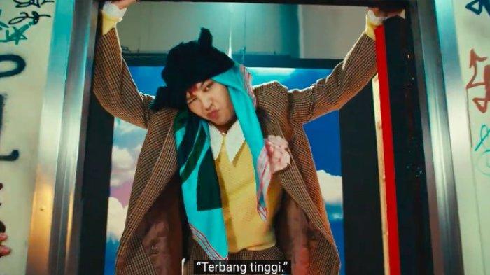 Lirik Lagu Power G-Dragon, Lengkap dengan Terjemahan Indonesia ...