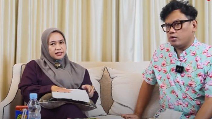 Kisah Pratiwi Marah Pergoki Suami Berstatus Polisi Justru Poligami dengan Adik Kandung Istri ...