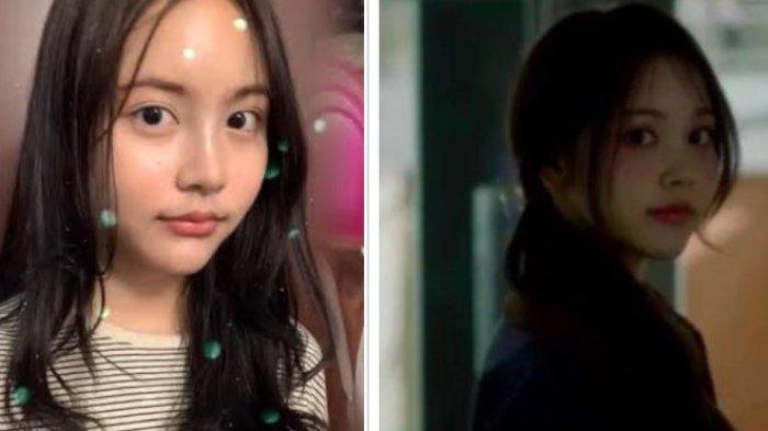 Paras Cantik Nyoman Ayu Carmenita, Gadis Bali Yang Terjun Menjadi Idol K-Pop di Korea ...