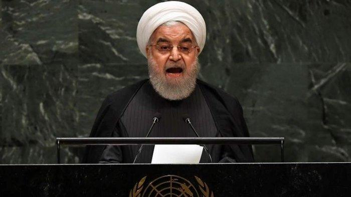 Varian Delta Mengganas di Timur Tengah, Iran Lockdown Kota-kota Besar ...