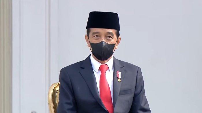 Ketika Jokowi Dapat Laporan dari KRI Multatuli 561, Ada Kapal China ...