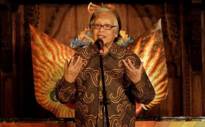 Ketika Jakob Oetama Ditawari Jadi Menteri Era Soeharto: Jalan Hidup ...