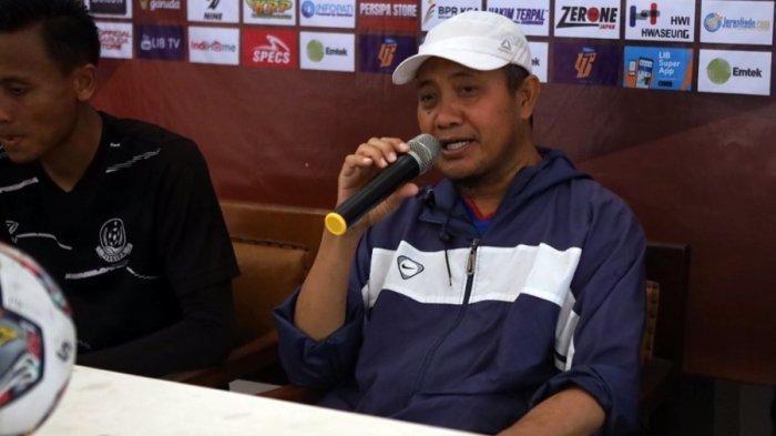 Berita Rizky Imam Terbaru Hari Ini - Tribunjateng.com