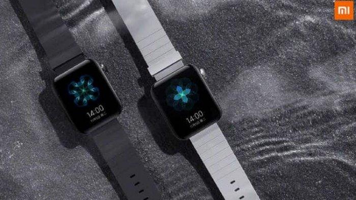 Arloji Pintar Milik Xiaomi Bernama Mi Watch, Diluncurkan 5 November ...