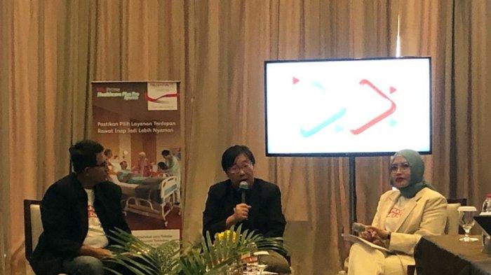 Prudential Syariah Luncurkan PruPrime Healthcare Plus Pro Syariah, Ini ...
