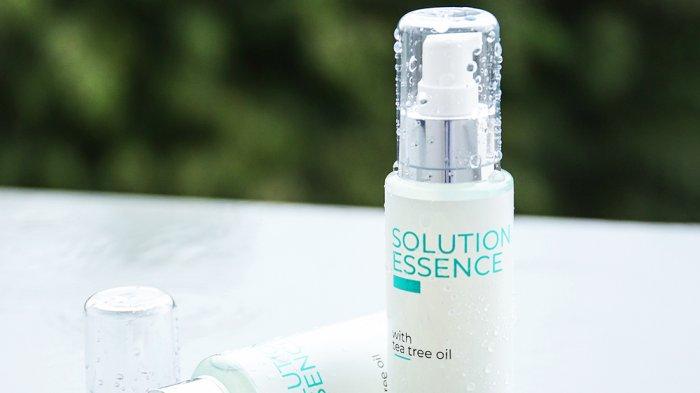 Tips Tampil Cerah Glowing Ala Derma Express, Tetap Cantik Meski di ...