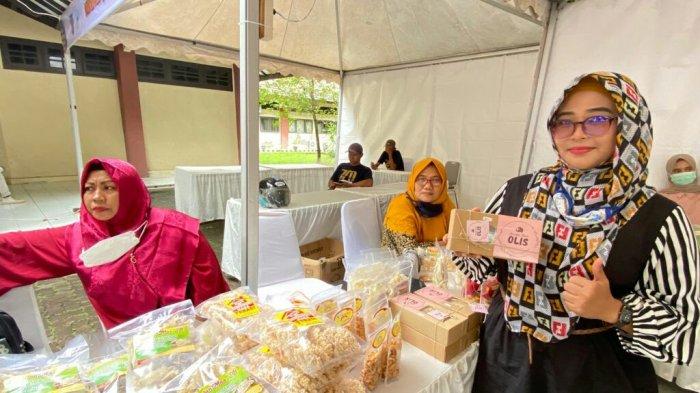 Keterbatasan Fisik Tak Halangi Kholisoh dan Teman-temannya Ikuti ...