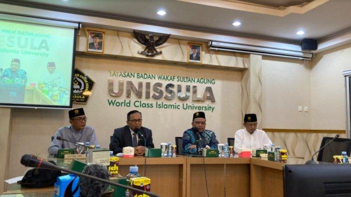 31 Program Studi Unissula Terakreditasi Unggul, Baik Sekali, dan A, Ini ...