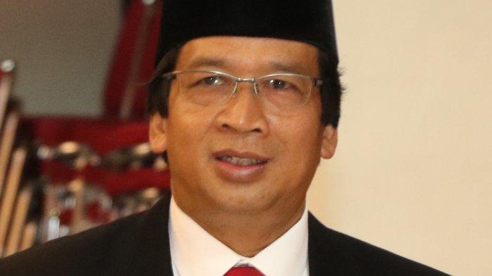 Prof Jamal Optimistis Kualitas Lulusan UNS Meningkat - Tribunjateng.com