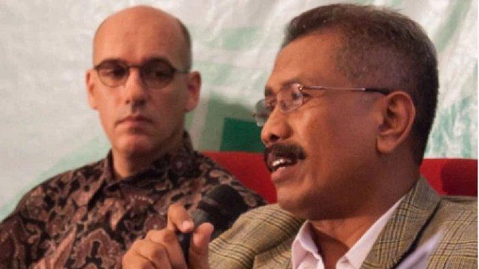 Sejarah Sumpah Pemuda : Prof Singgih : Sumpah Pemuda Pengingat Bangsa ...