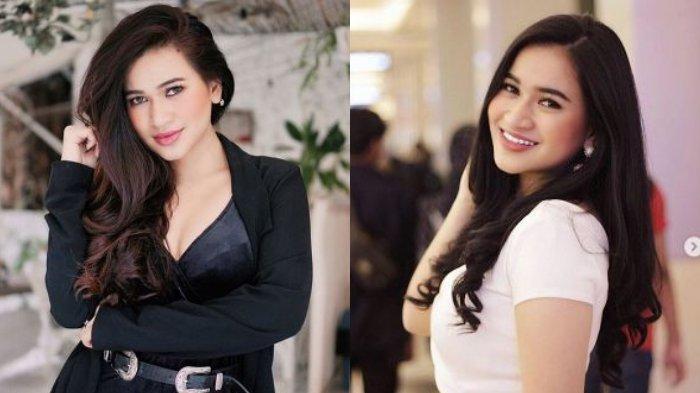 Profil dan Foto-foto Putri Amelia Zahraman, Putri Pariwisata Indonesia 2016 - Tribunjateng.com