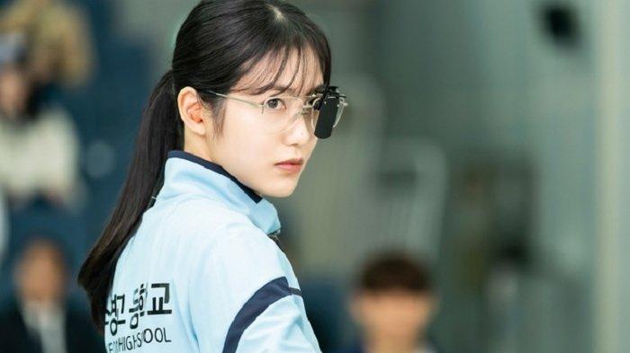 Profil Shin Ye Eun Pemeran Ok Chan Mi Drakor Revenge of Others, Lawan Main Park Solomon ...