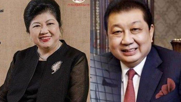 Profil Susyana Lukminto Istri Pendiri Sritex, Dimakamkan di Delingan ...
