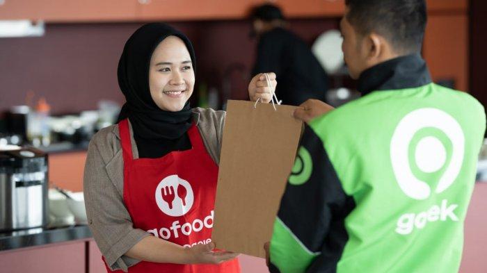 Gojek Kembali Ringankan Beban Harian Mitra melalui Program 'Paket Makan ...