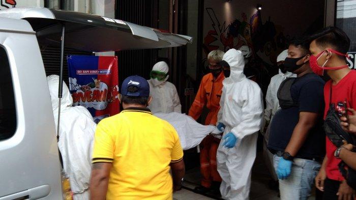 Sejak Subuh Devi Mengeluh Sakit di Ulu Hati, Tak Lama Kemudian ...