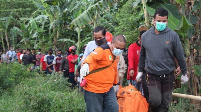 Video Misteri Mayat Perempuan Kepala Terbungkus Plastik di Kali Bugen ... Video Misteri Mayat Perempuan Kepala Terbungkus Plastik di Kali Bugen ...