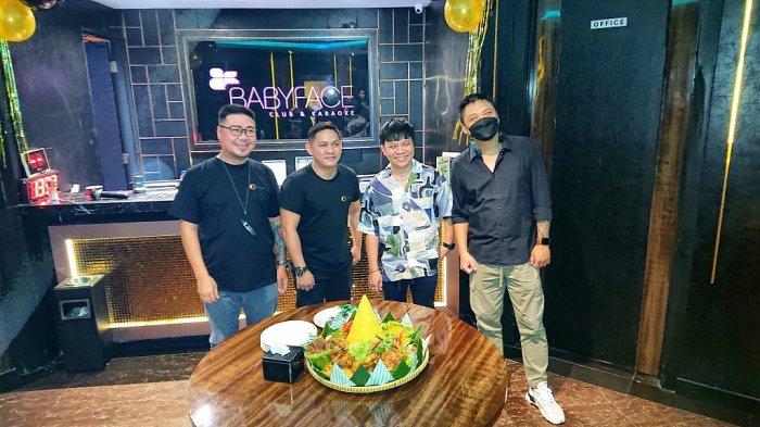 Tempat Karaoke Terlama di Semarang, Baby Face Karaoke Konsisten Beri ...
