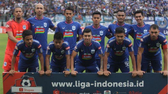 8 Desember 2019 PSIS Lakoni Laga Hidup Mati, Liluk Kenang Momentum ...