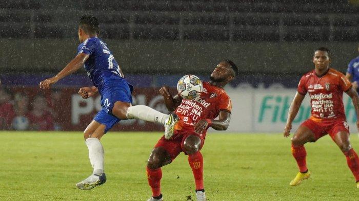 Ian Gillan Ungkap Alasan Penyebab PSIS Semarang Dibantai Bali United di ...