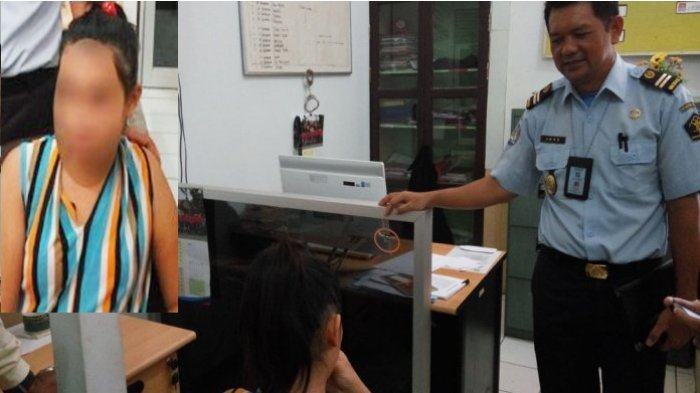 Tarif PSK Asal Malaysia Ini Hanya Rp 150.000 dan Inilah Petualangannya ...