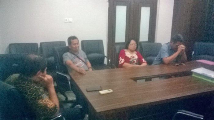 PT Dinamika Persada Sehati Sanggup Selesaikan Proyek 100 Persen dan ...