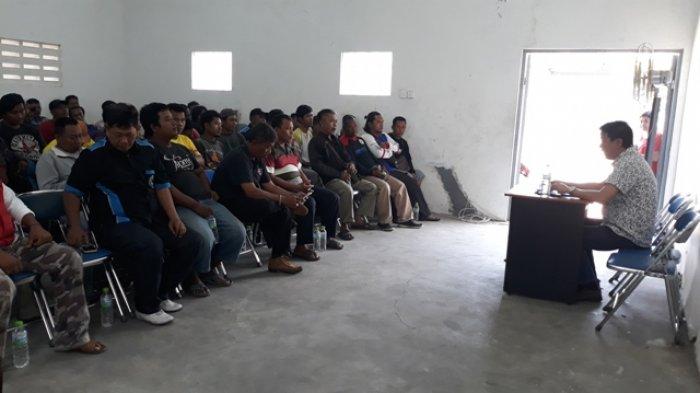 Omzet Terus Menurun, PT Muncul Armada Raya Semarang PHK Puluhan ...