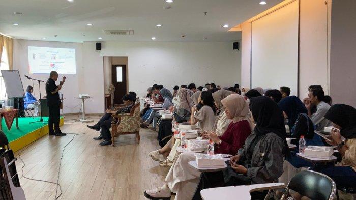Pertalife Insurance Gelar Inklusi dan Literasi Keuangan pada Mahasiswa ...