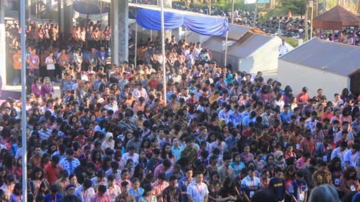 Aktif Mulai Tahun Ini, Unika Soegijapranata Semarang Miliki Dua ...