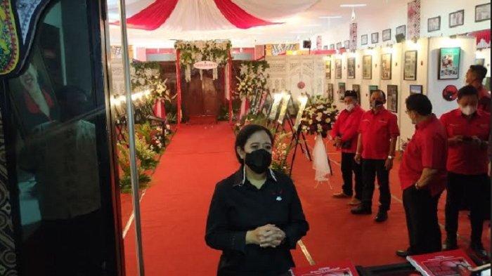 Puan Maharani Ingatkan Kader PDIP Harus Solid Satu Barisan ...