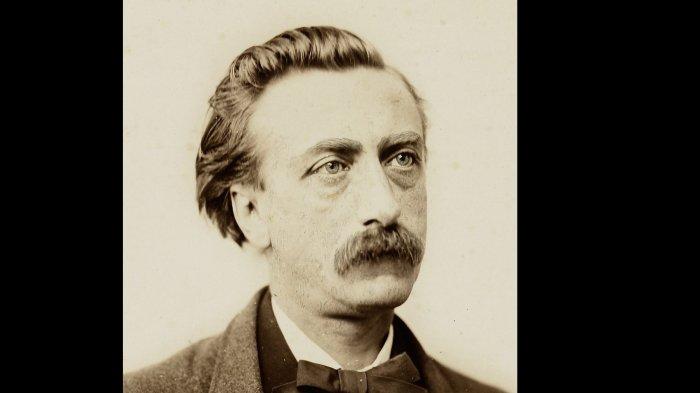 Puisi Yang Utama ialah Hidup, Sekalipun Hidup Melarat Multatuli ...