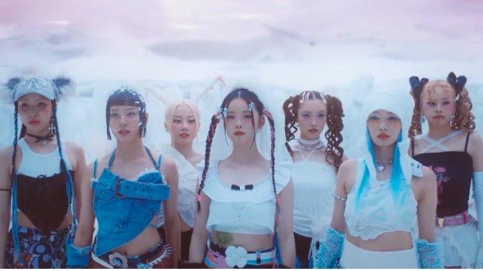 Lirik Lagu Puppet Show XG, Lengkap dengan Terjemahan Indonesia ...