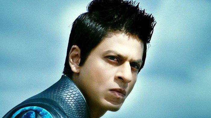 Sinopsis Ra One Mega Bollywood ANTV Malam Ini, Tayang Jam 21.30 WIB ...