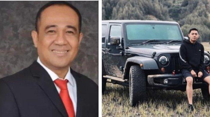 Tak Dipecat, Rafael Alun Trisambodo Ayah Mario Dandy Hanya Dicopot ... Tak Dipecat, Rafael Alun Trisambodo Ayah Mario Dandy Hanya Dicopot ...
