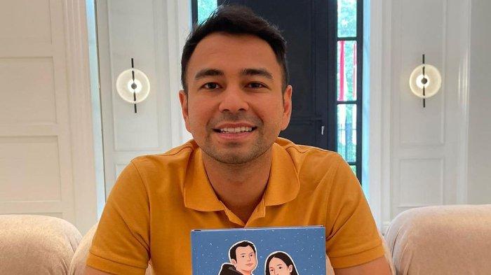 Kisah Kedekatan Raffi Ahmad dengan Prabowo, Terungkap Posisinya di ... Kisah Kedekatan Raffi Ahmad dengan Prabowo, Terungkap Posisinya di ...