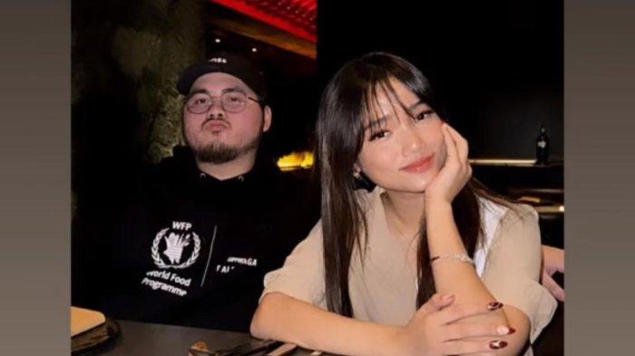 Sosok Rafi Febriansyah Anak Dirut Pertamina dan CEO Bonafide Esports ...