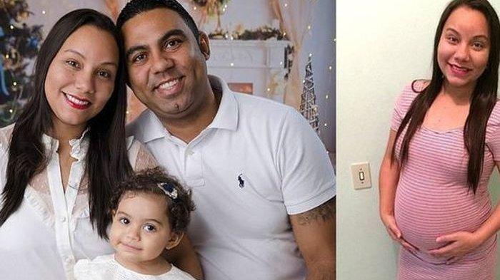 Pertama di Dunia, Bayi Ini Lahir Dari Rahim Orang Meninggal, Hasil ...